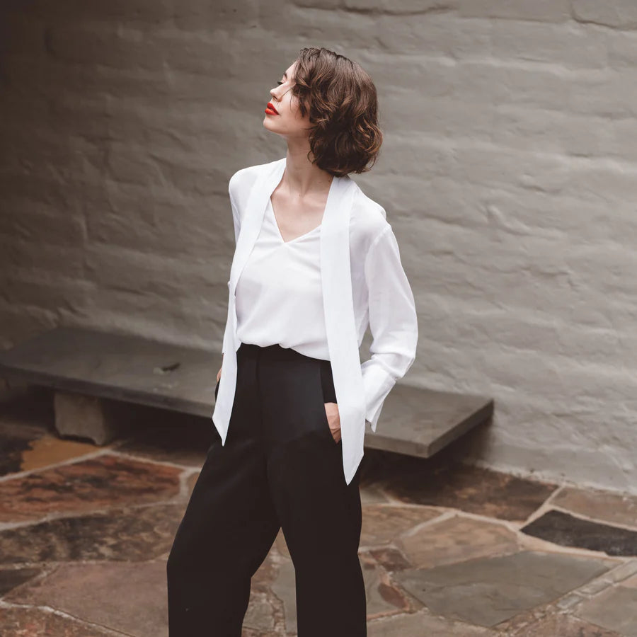 Dress with Confidence: Flattering Styles for Different Body Types! – meison