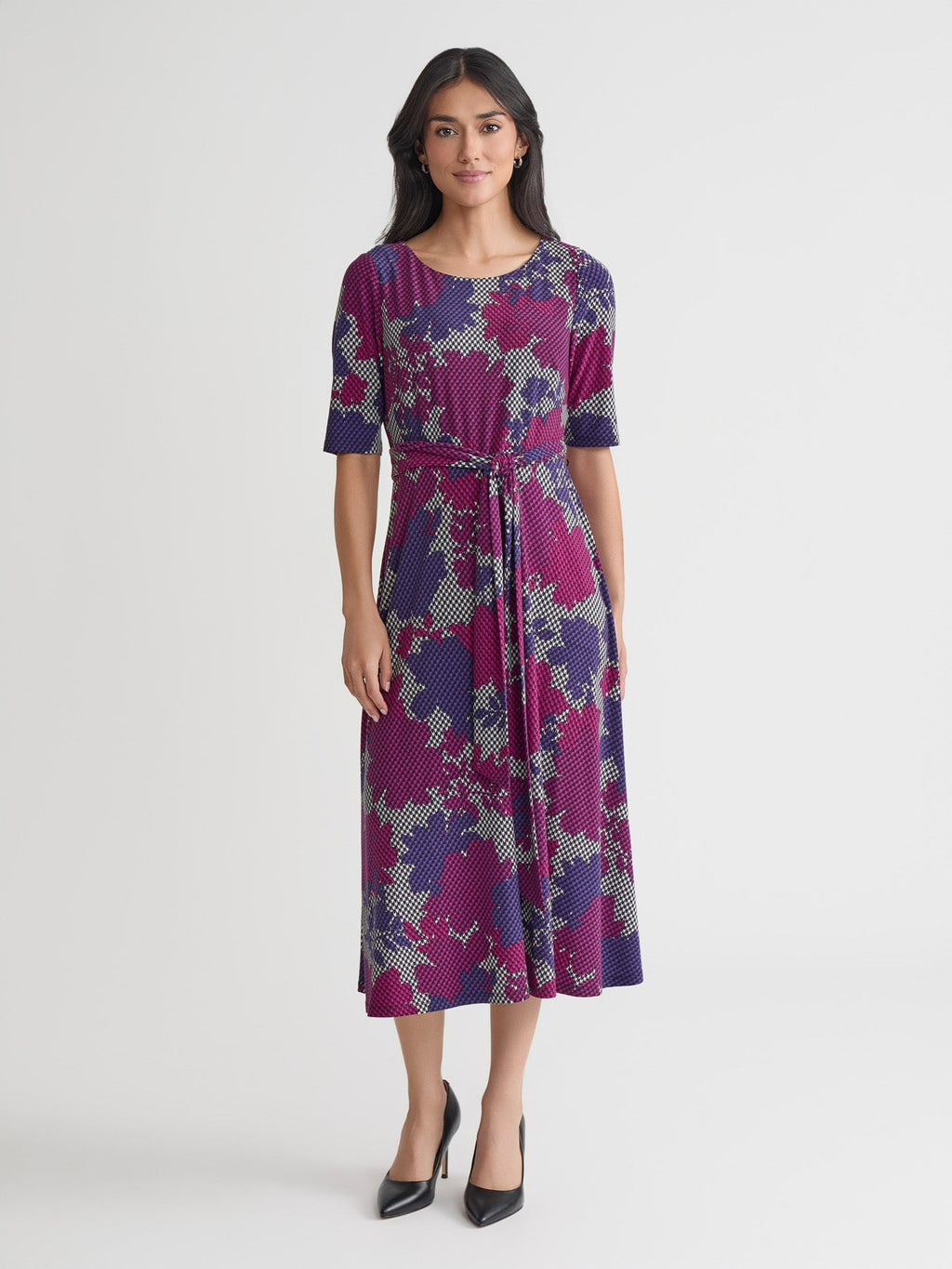 Gigi Dress – meison